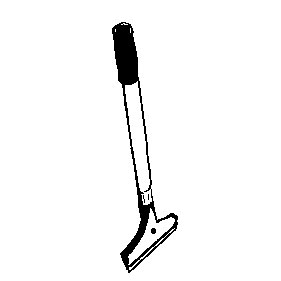 Handle Scraper & Replacement Blades - Tolco Corporation