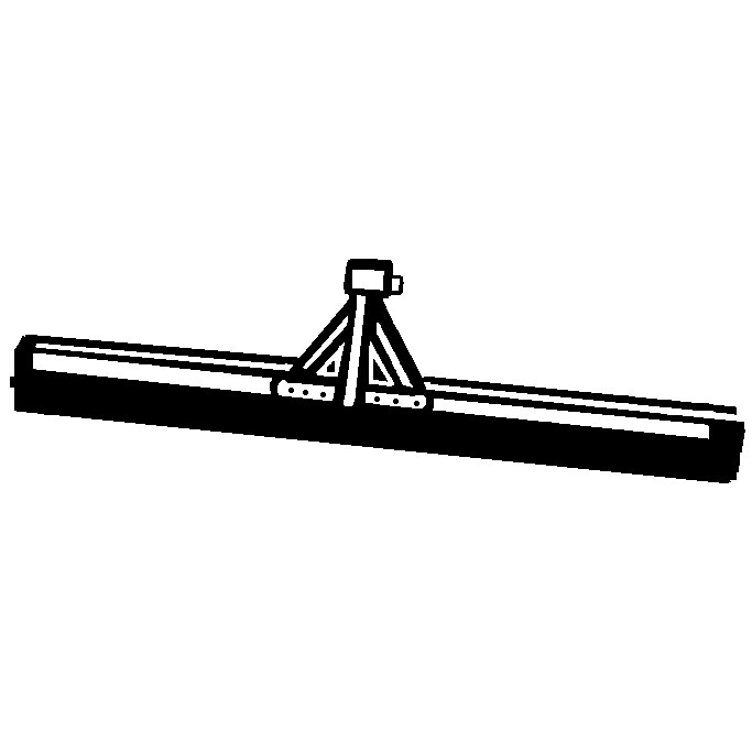 Floor Squeegees - Tolco Corporation