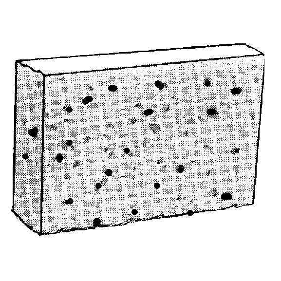 Cellulose Sponges