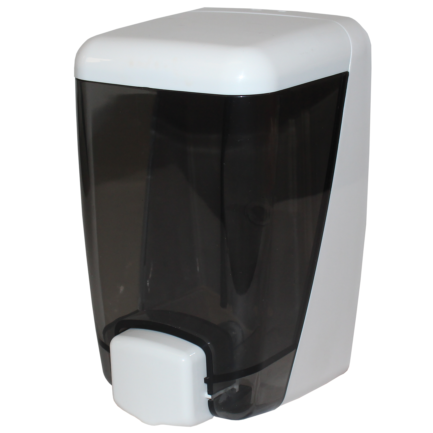 ClearChoice33™ Soap Dispenser - Tolco Corporation