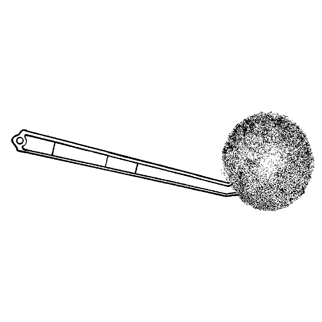 Deluxe Bowl Mop - Tolco Corporation