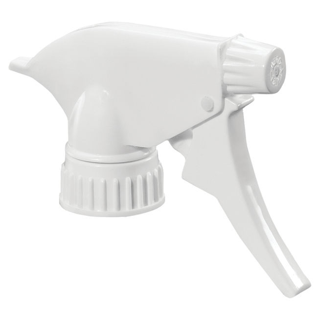 Model 240™ Shipper Trigger Sprayer - Tolco Corporation