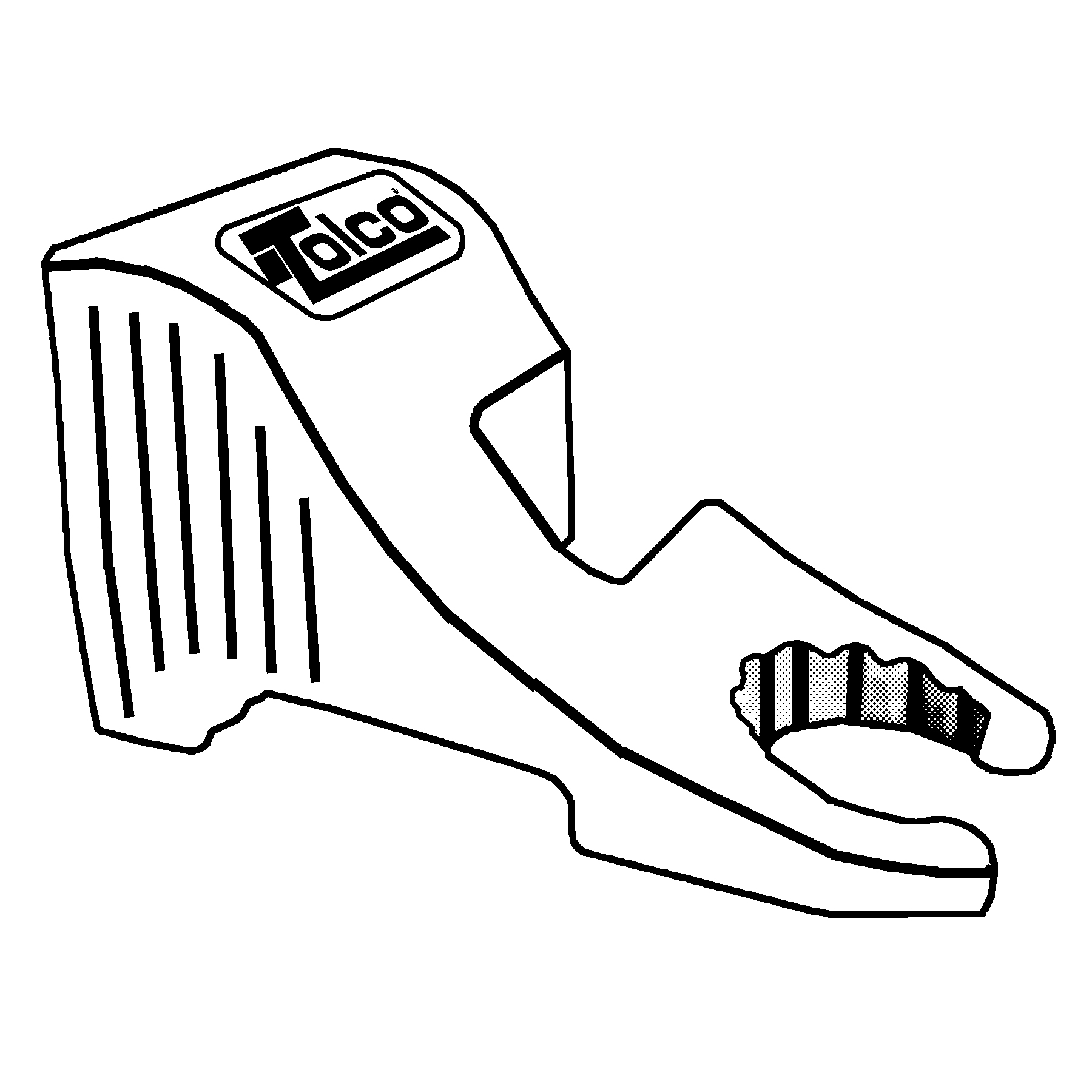 ProStop™ Max - Tolco Corporation