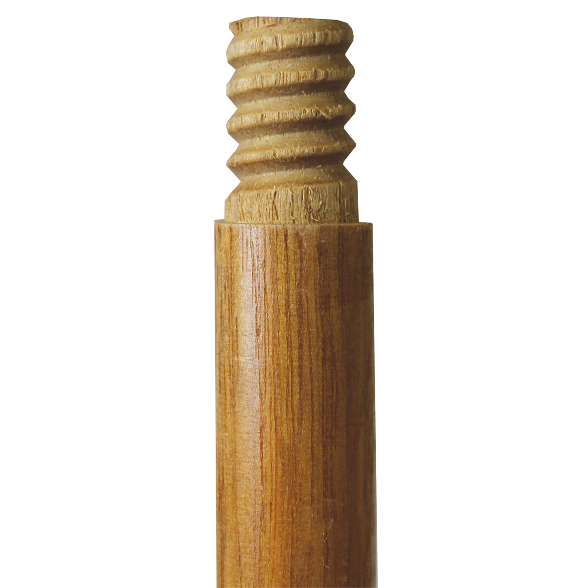Handle - Wood Handle & Threads - Tolco Corporation